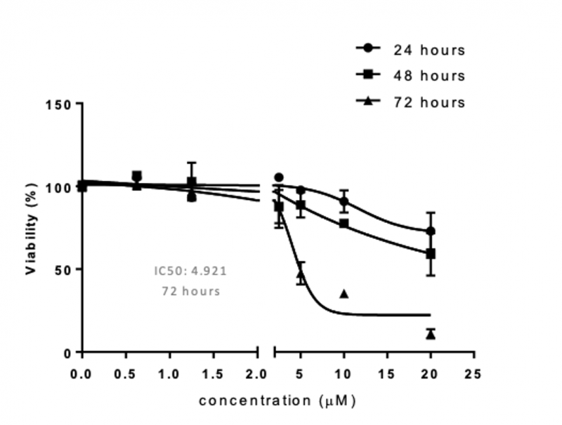 human colon epithelial cell - HCEC-1CT